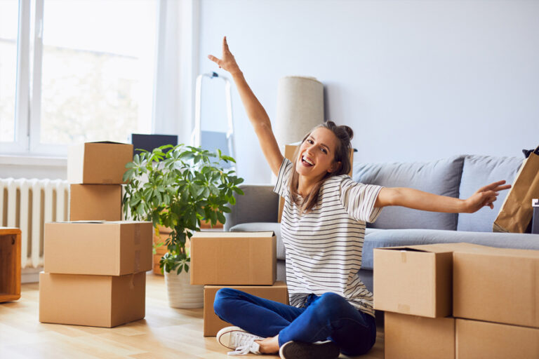 Spring Move | Cord Moving and Storage Company