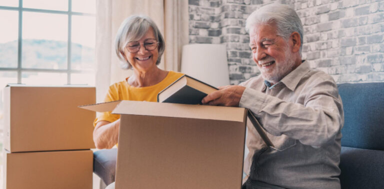 Everything You Need to Know About Senior Moving - Cord Moving
