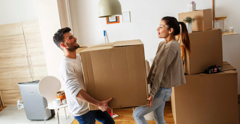 How to Pack for Long-Distance Moving: A Complete Guide - Cord Moving ...