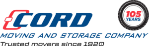 Contact Us for Your Move | Cord Moving and Storage Company